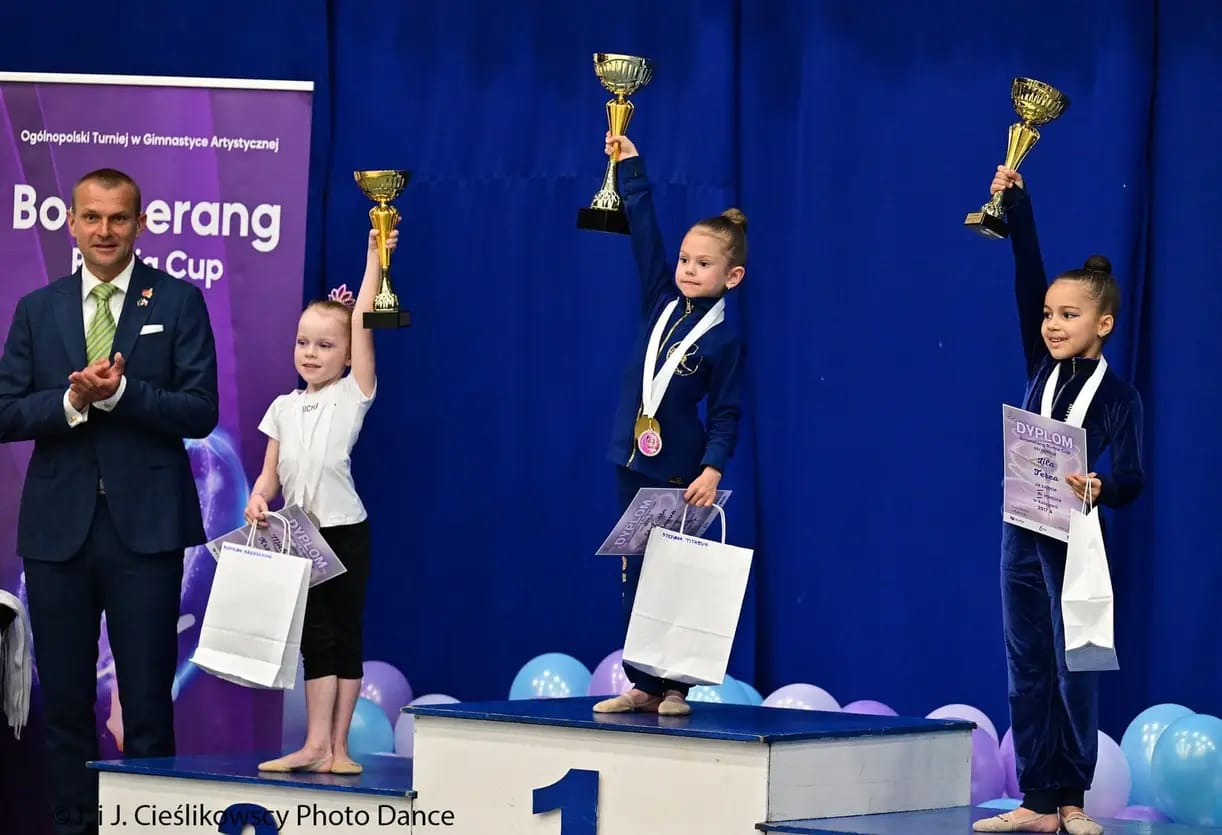 Zarządzenia dyrektora – STO5